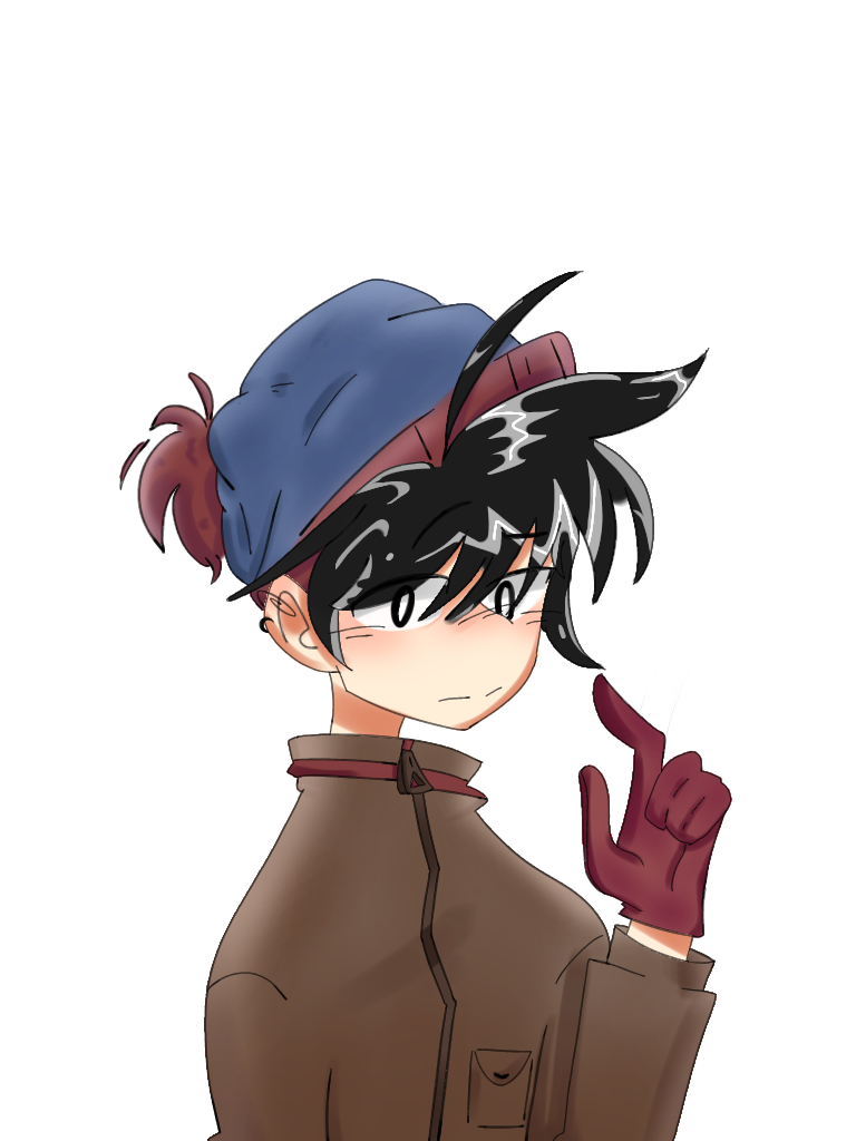 Stan Marsh - ibisPaint
