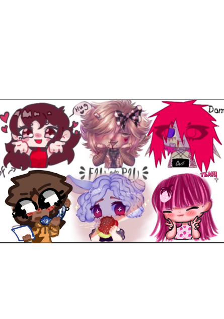 collab num 8 - ibisPaint