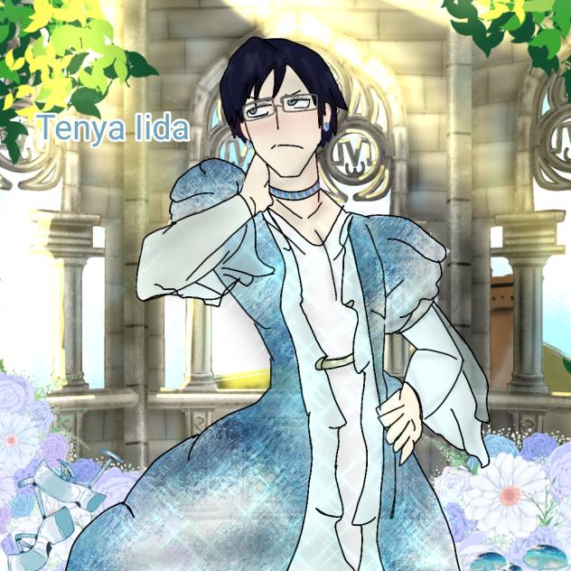 💅Iida💅 - ibisPaint