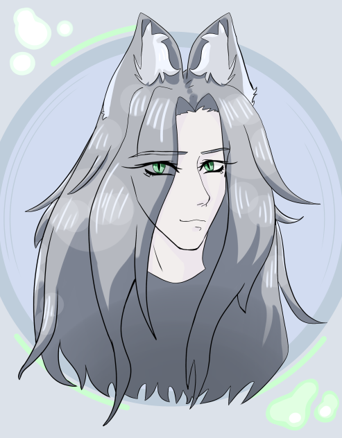 head.. 😰😰 - ibisPaint