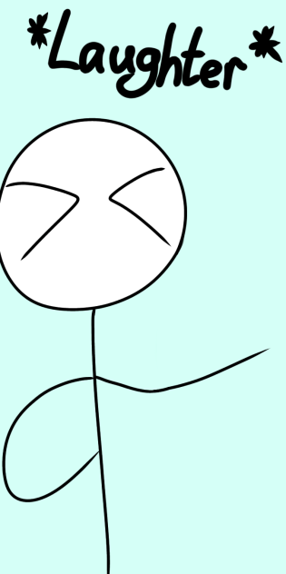 Laughter - ibisPaint