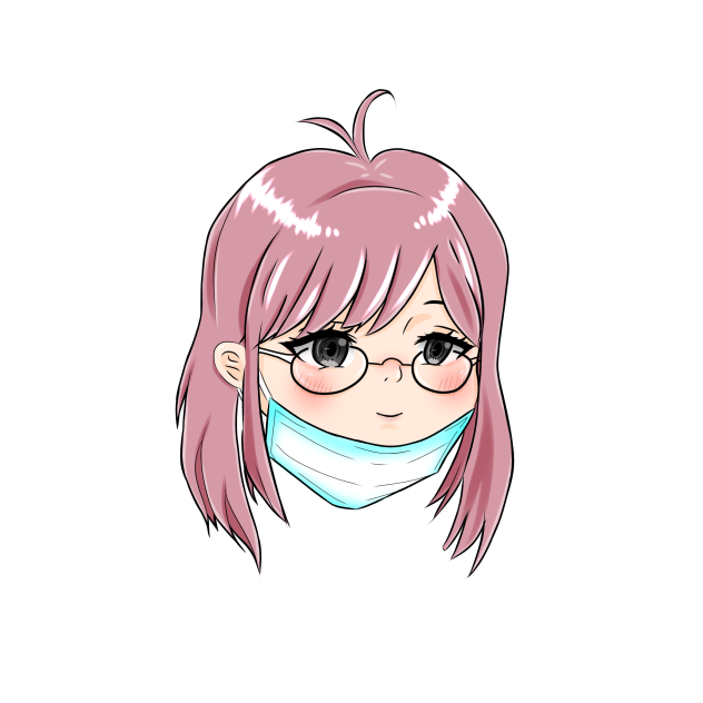 kawaii chibi-chan - ibisPaint