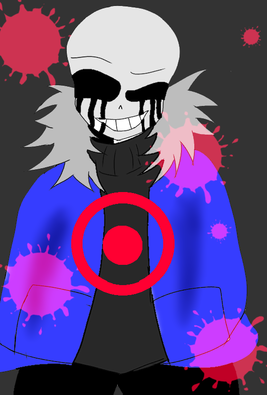 killerSans - ibisPaint