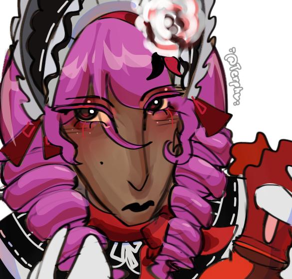 September 8, 2024 - ibisPaint