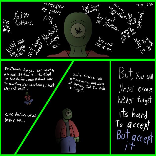 ACCEPTANCE - ibisPaint