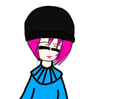 cypher Den art - ibisPaint