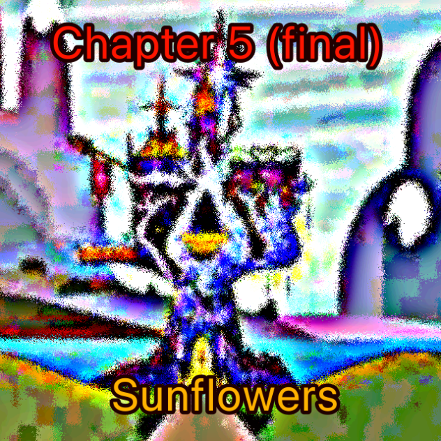 Orchids part5 - ibisPaint