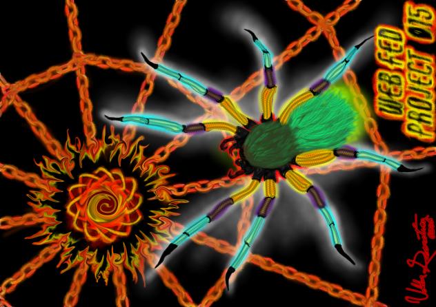 project 015 - ibisPaint