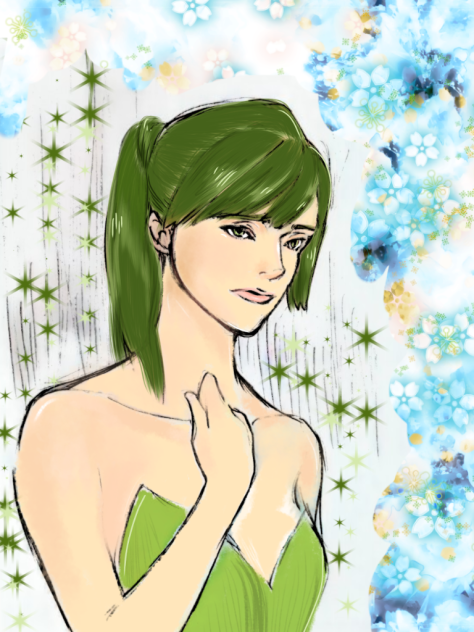 無題211 - ibisPaint