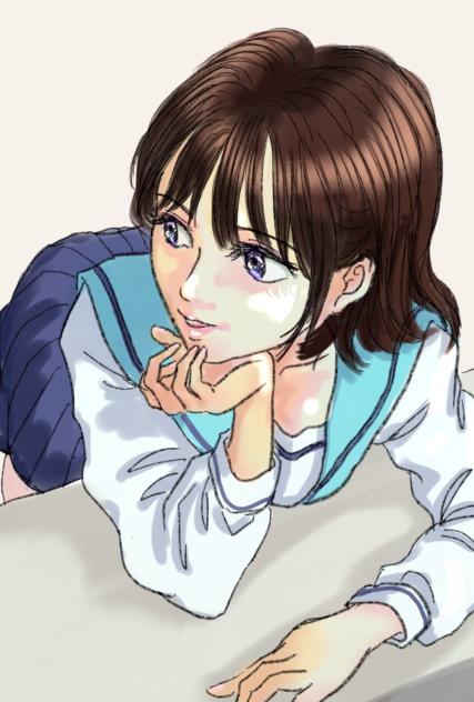 無題 38 - ibisPaint