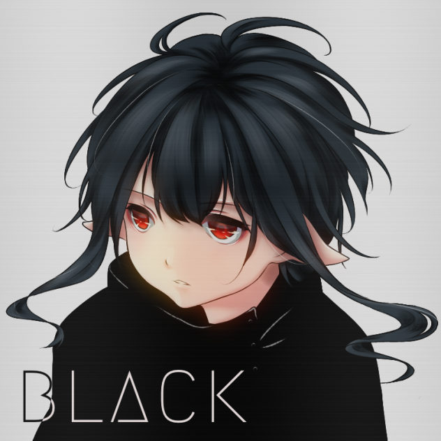 KURO - ibisPaint
