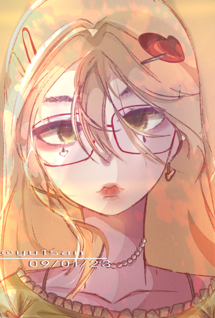 bangs failed misrably - ibisPaint