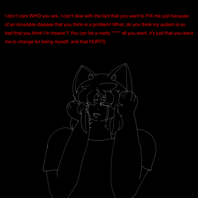 My ultimate existential crisis - ibisPaint