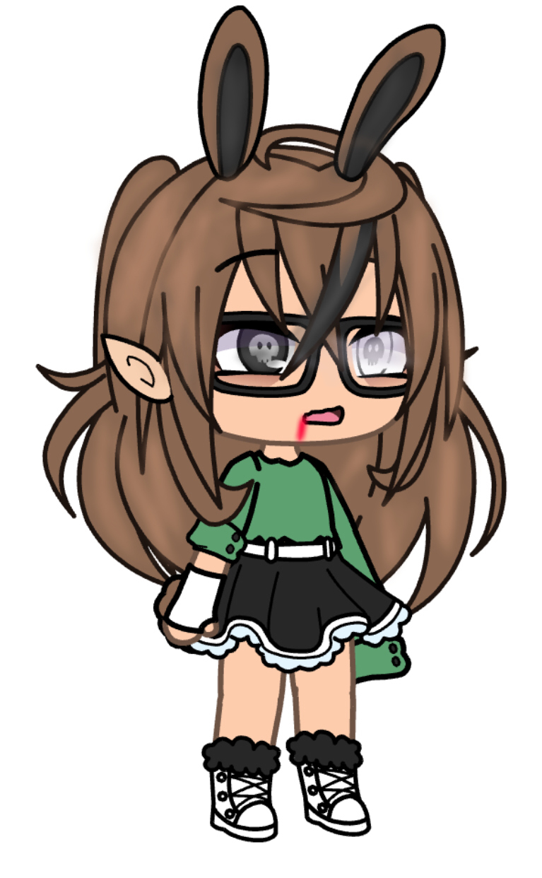 Miss Ariel - ibisPaint