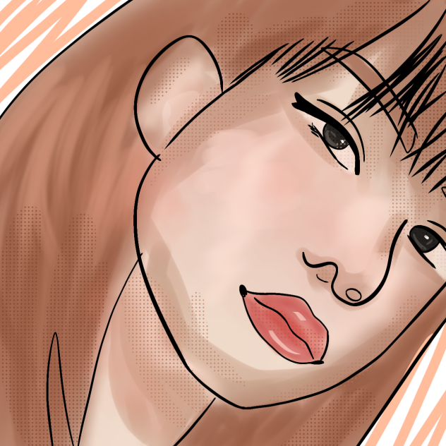 This looks like... - ibisPaint