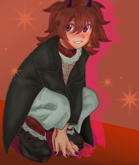 Untitled - ibisPaint