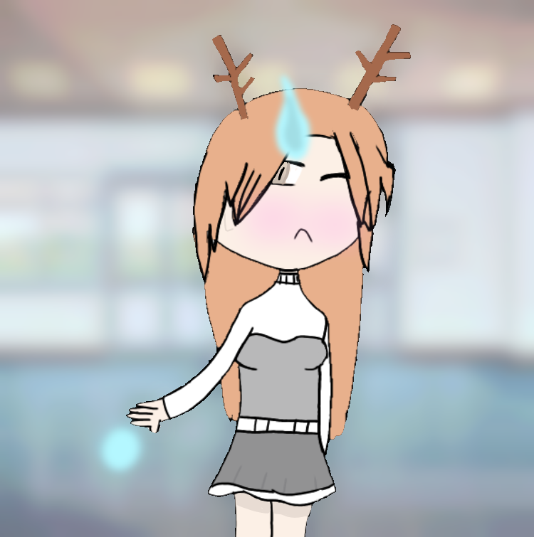 Element AC Fanart - ibisPaint