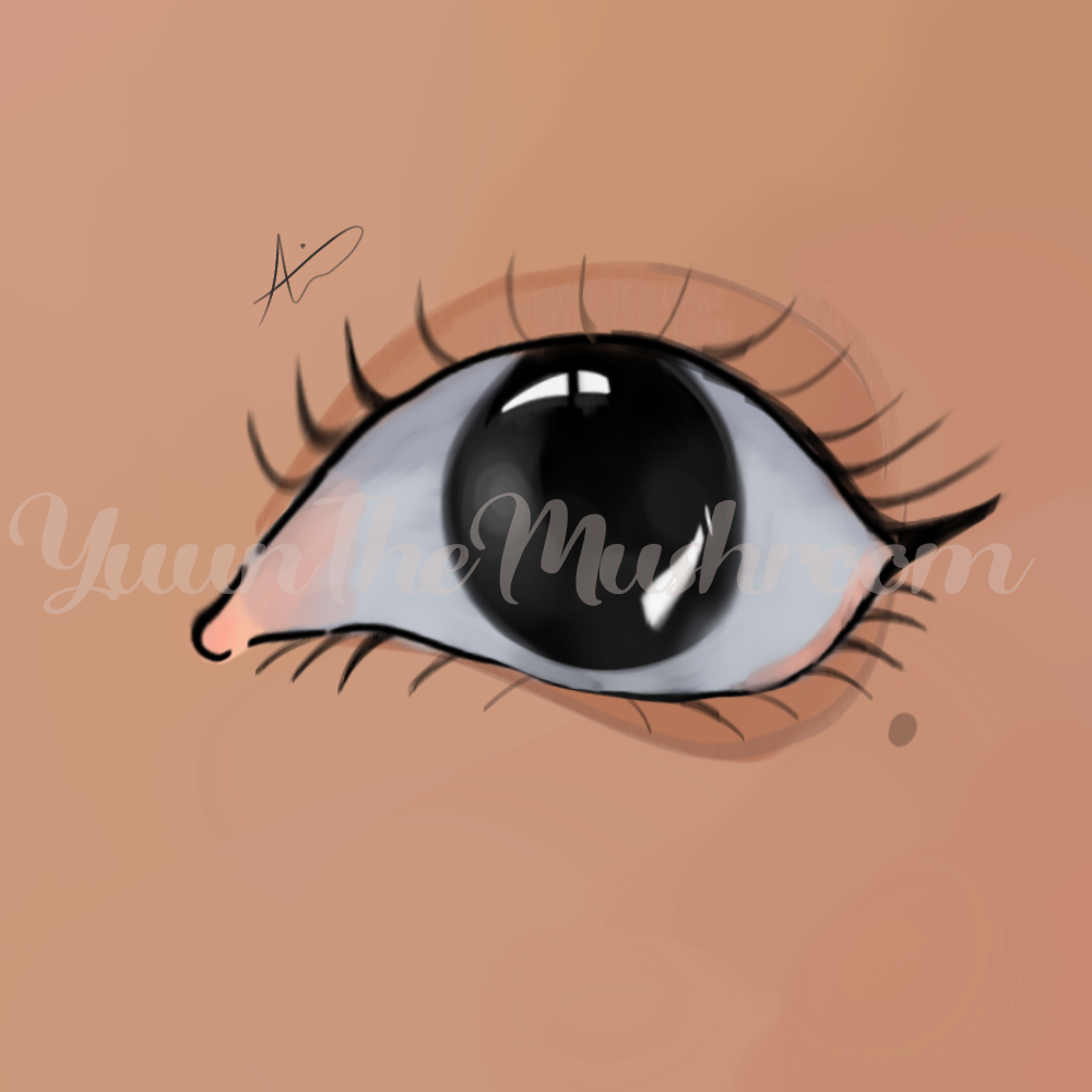 Random ahh drawing - ibisPaint