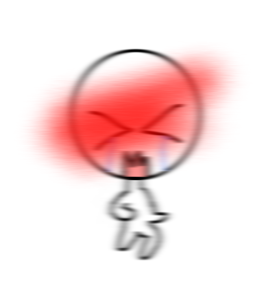 How to make running character - ibisPaint