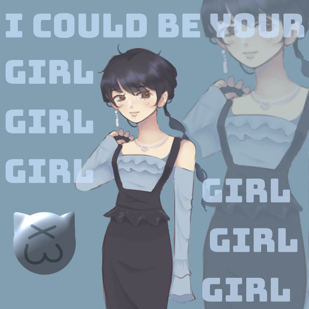 heavy metal lover - ibisPaint