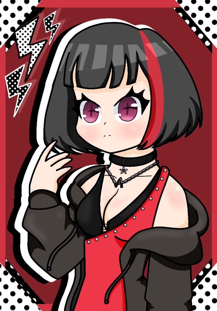Ran Mitake - ibisPaint