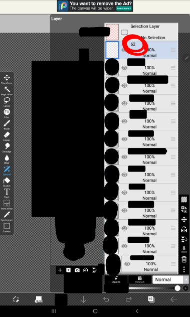 send help - ibisPaint