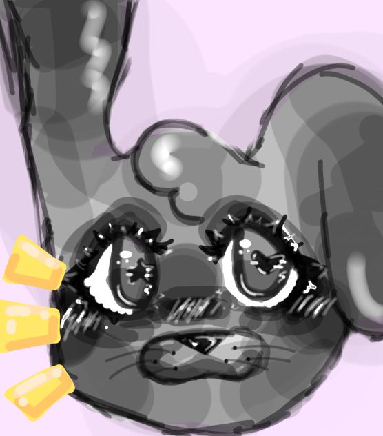 Another doodle - ibisPaint