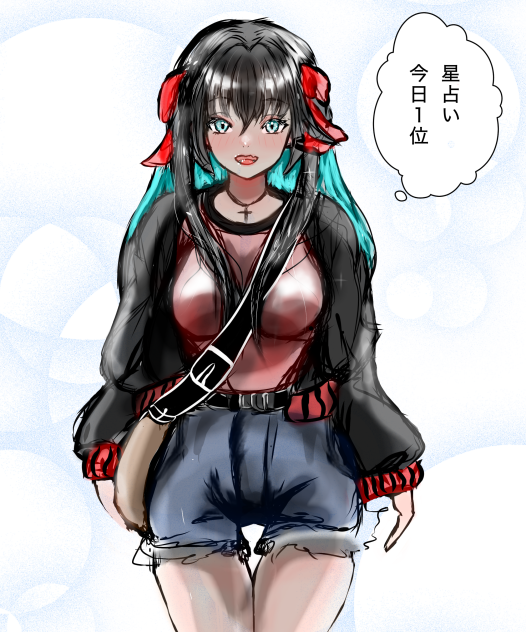 無題600 - ibisPaint