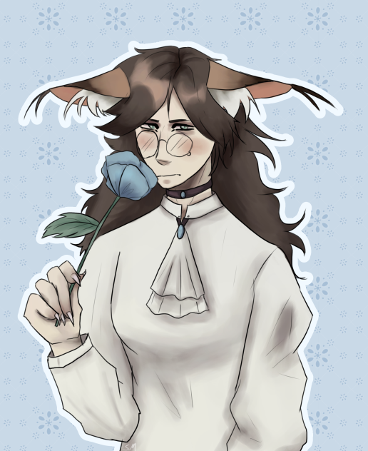 Florence - ibisPaint