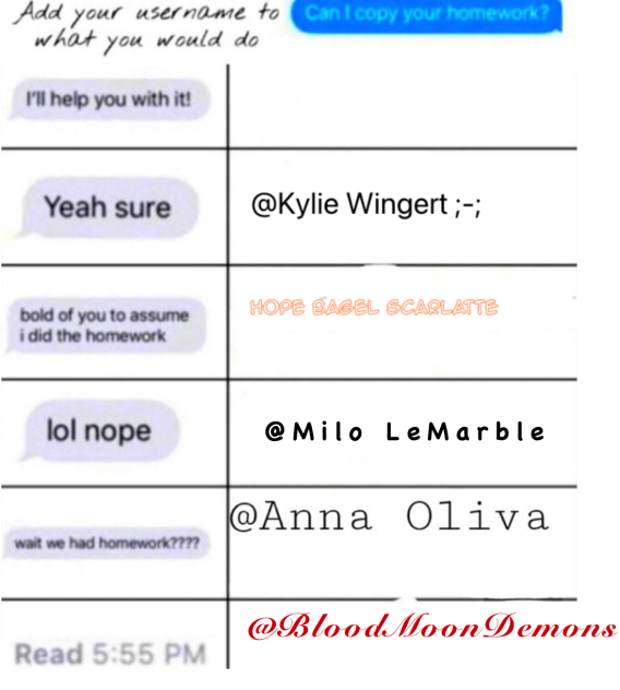 another random collab - ibisPaint