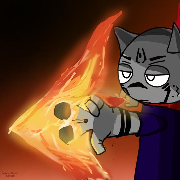 Fuga(open) - ibisPaint