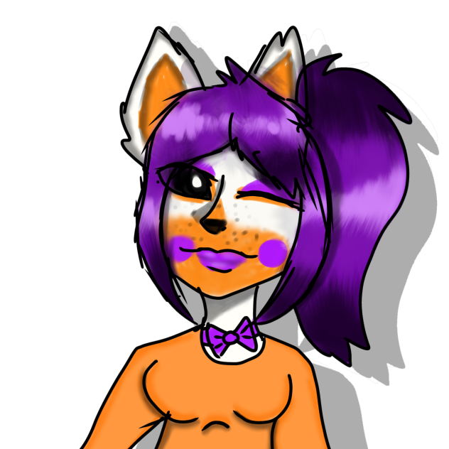 Lolbit - ibisPaint