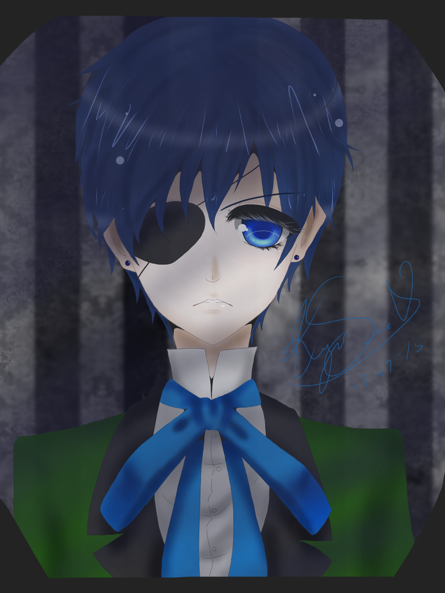 ARTO2 Ciel - ibisPaint