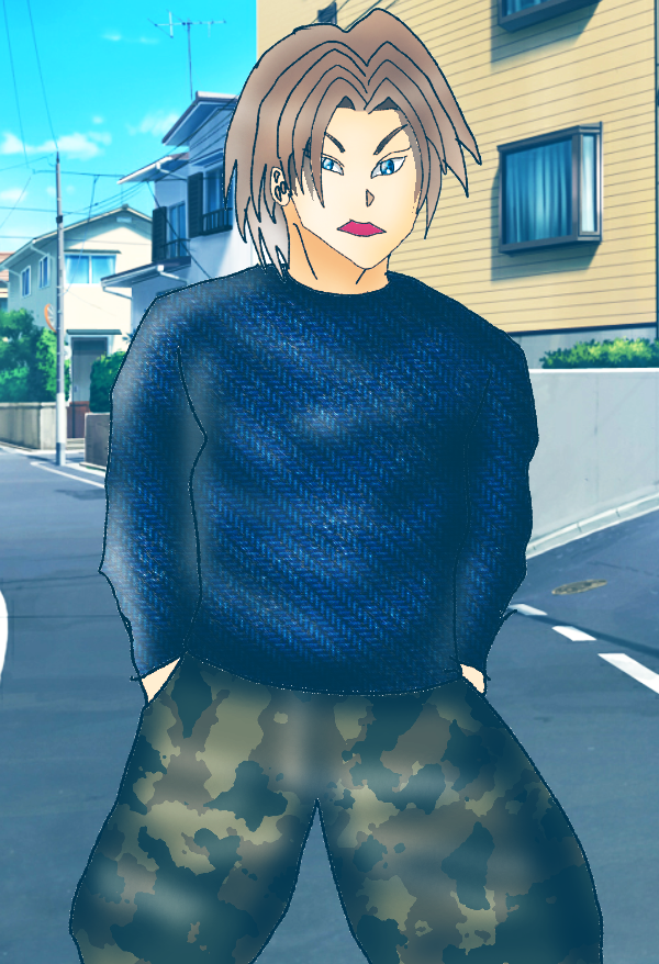 無題554 - ibisPaint