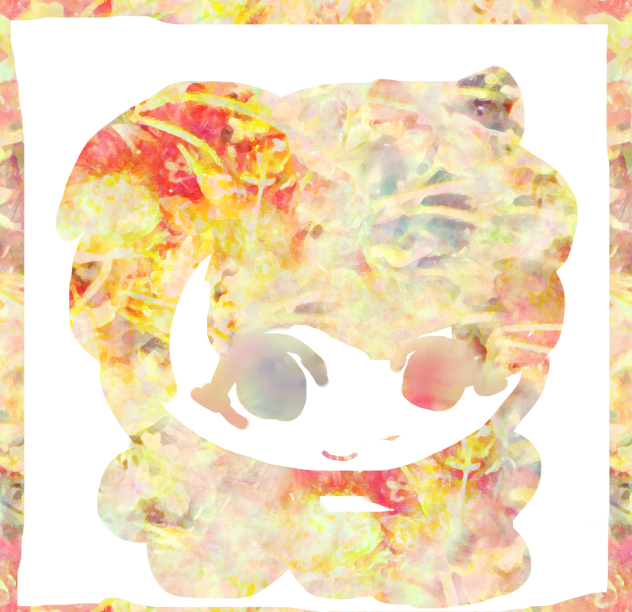 Just wanted to try something - ibisPaint