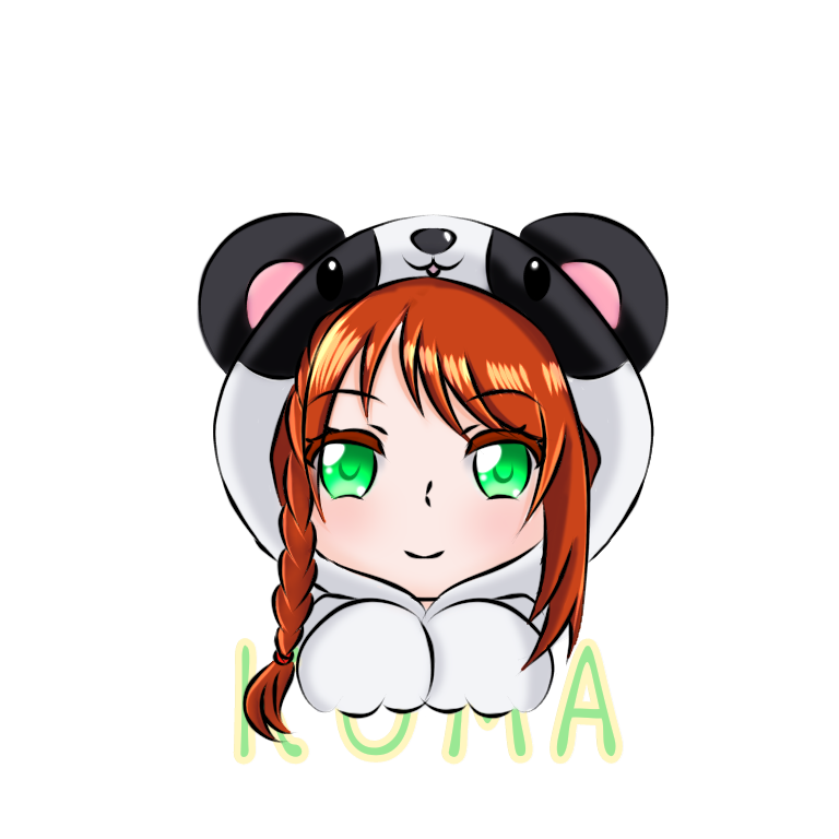 kuma - ibisPaint