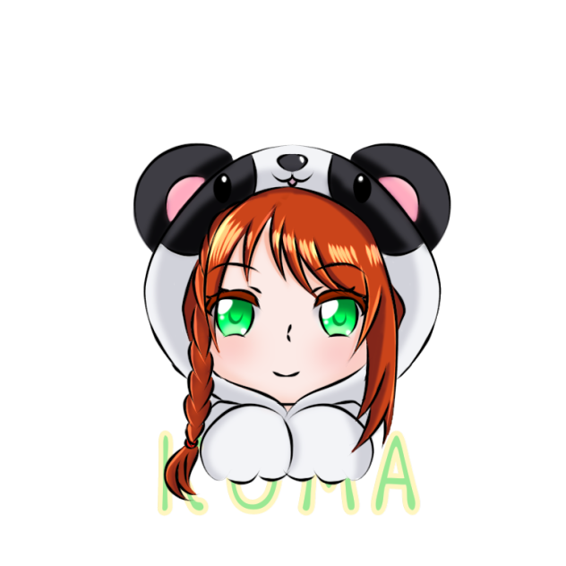 kuma - ibisPaint