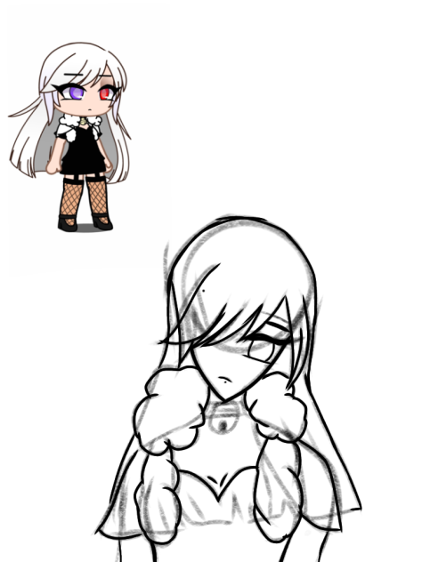 tried yet failed - ibisPaint