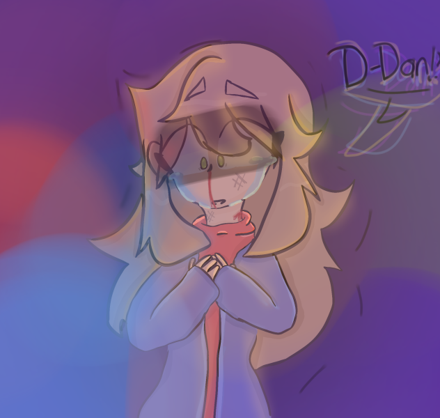 Dan!!! - ibisPaint