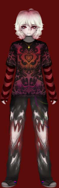 Titelloses 101 - ibisPaint