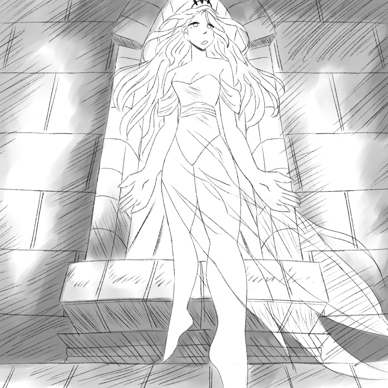 not finishing ts pmo🥀 - ibisPaint