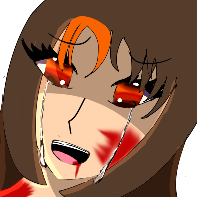 KIARAS DEATH - ibisPaint