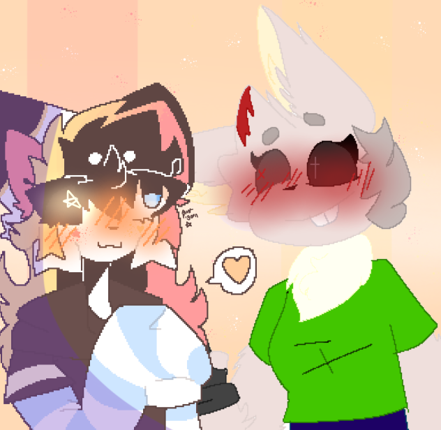 Ship collab with RatTheMouse1 - ibisPaint