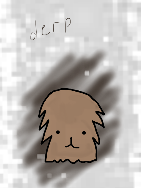 Derp.ibis paint x speed paint - ibisPaint