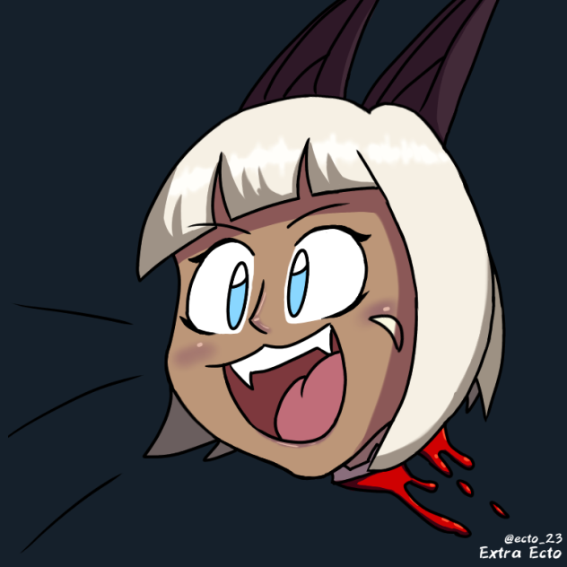 Nadia Fortune - ibisPaint