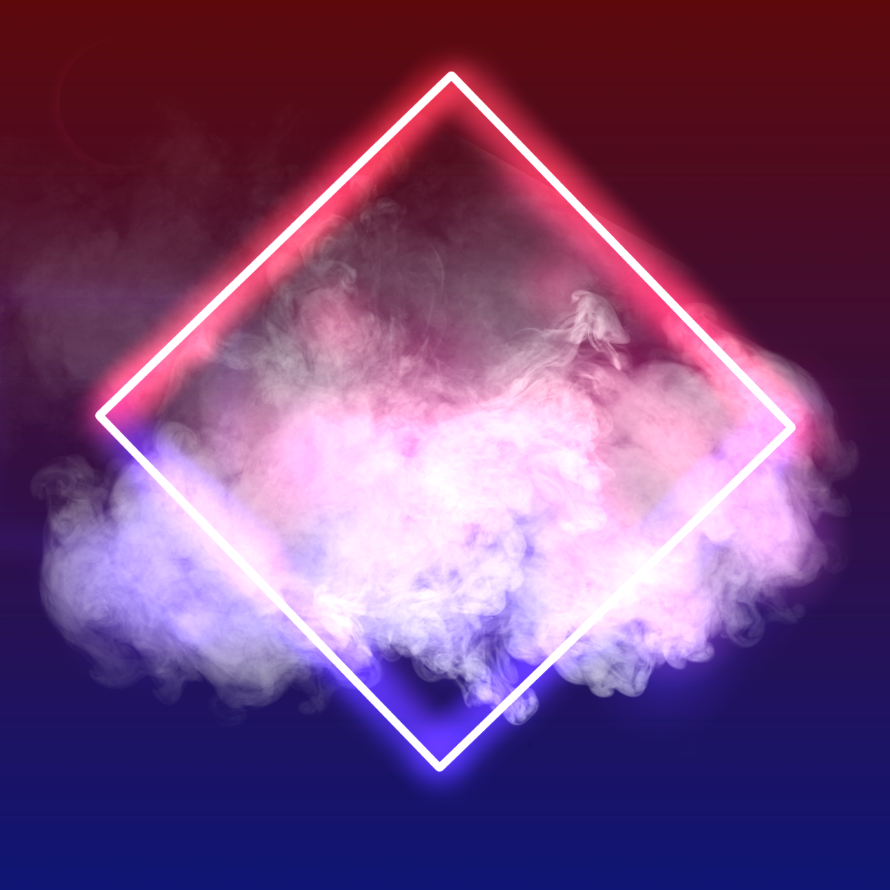 neon light - ibisPaint