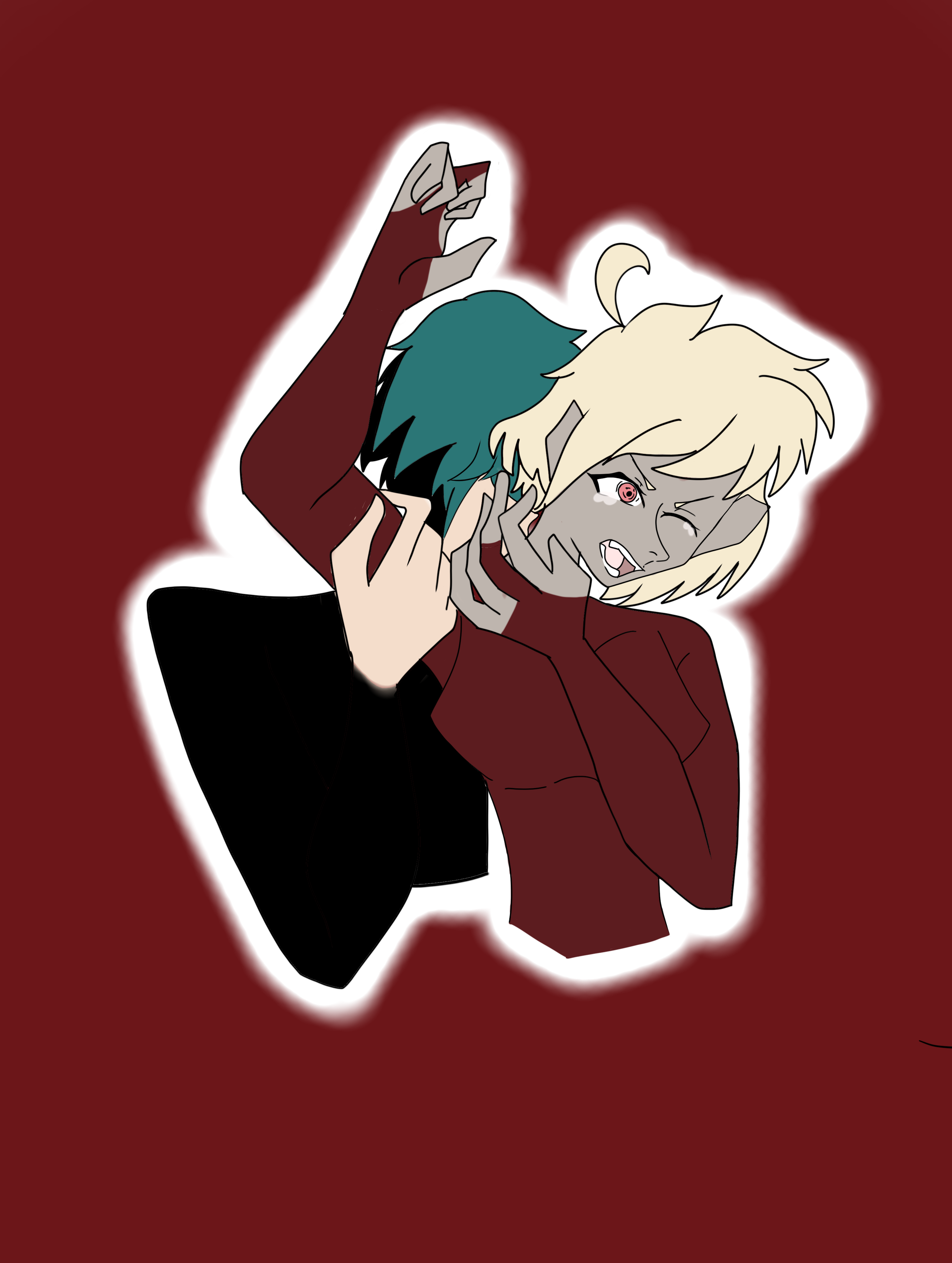 Untitled187 - ibisPaint