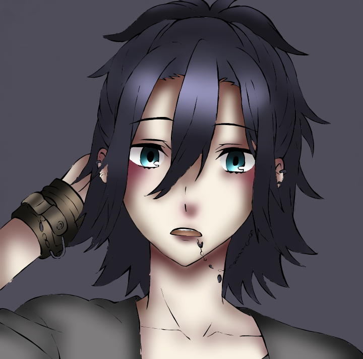 Izumi Miyamura - ibisPaint