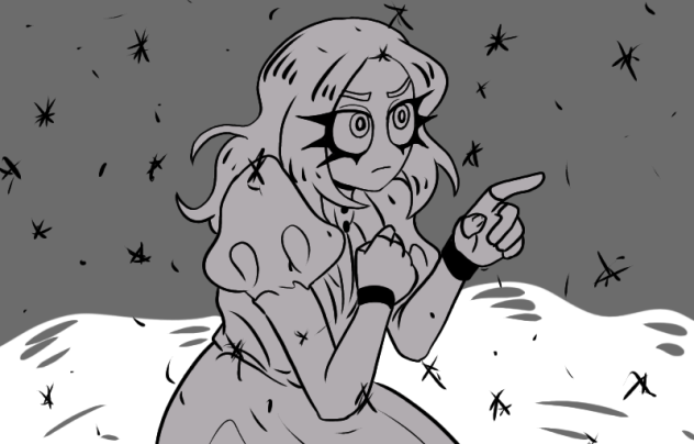 parts of my ff - ibisPaint