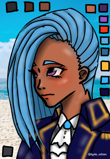 Untitled30 - ibisPaint